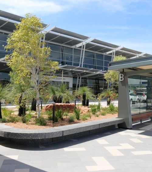 Featured Projects | View Our Latest Work | Ertech Australia