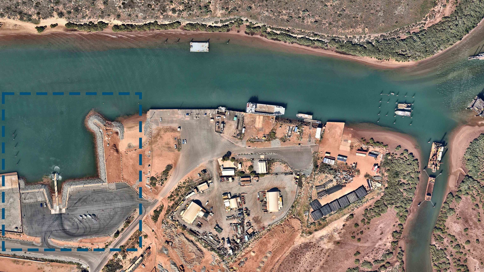 Ertech’s Geospatial Solutions | Ertech