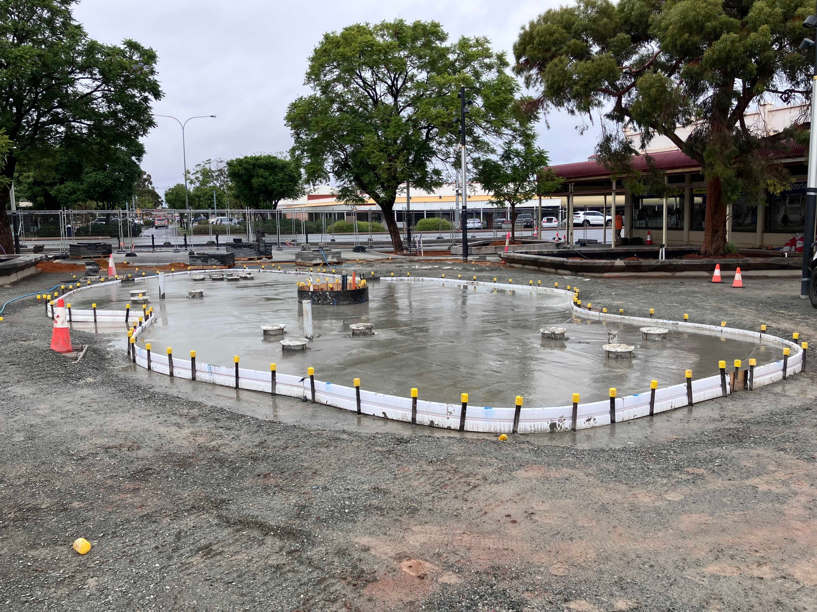 Kalgoorlie City Centre Transformation | Ertech