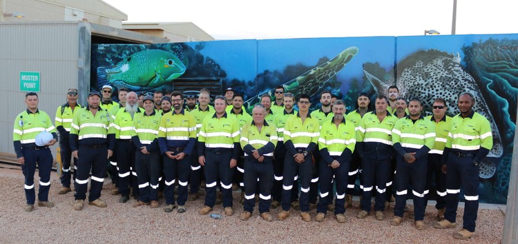 About Ertech | Civil & Electrical Construction Engineering