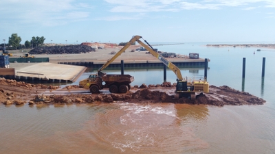 Ertech’s Geospatial Solutions | Ertech