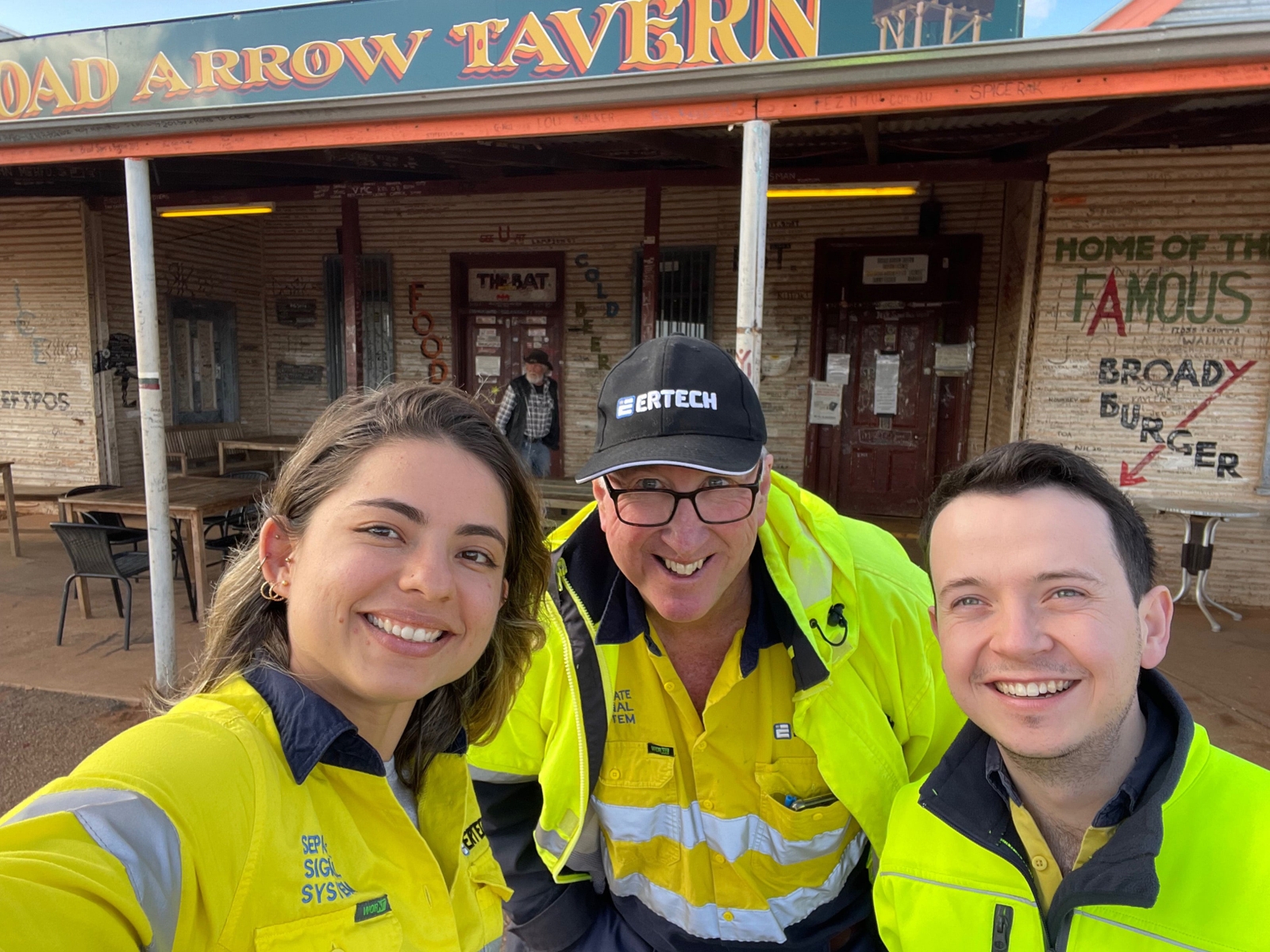 A day in the life of a Graduate Engineer | Ertech