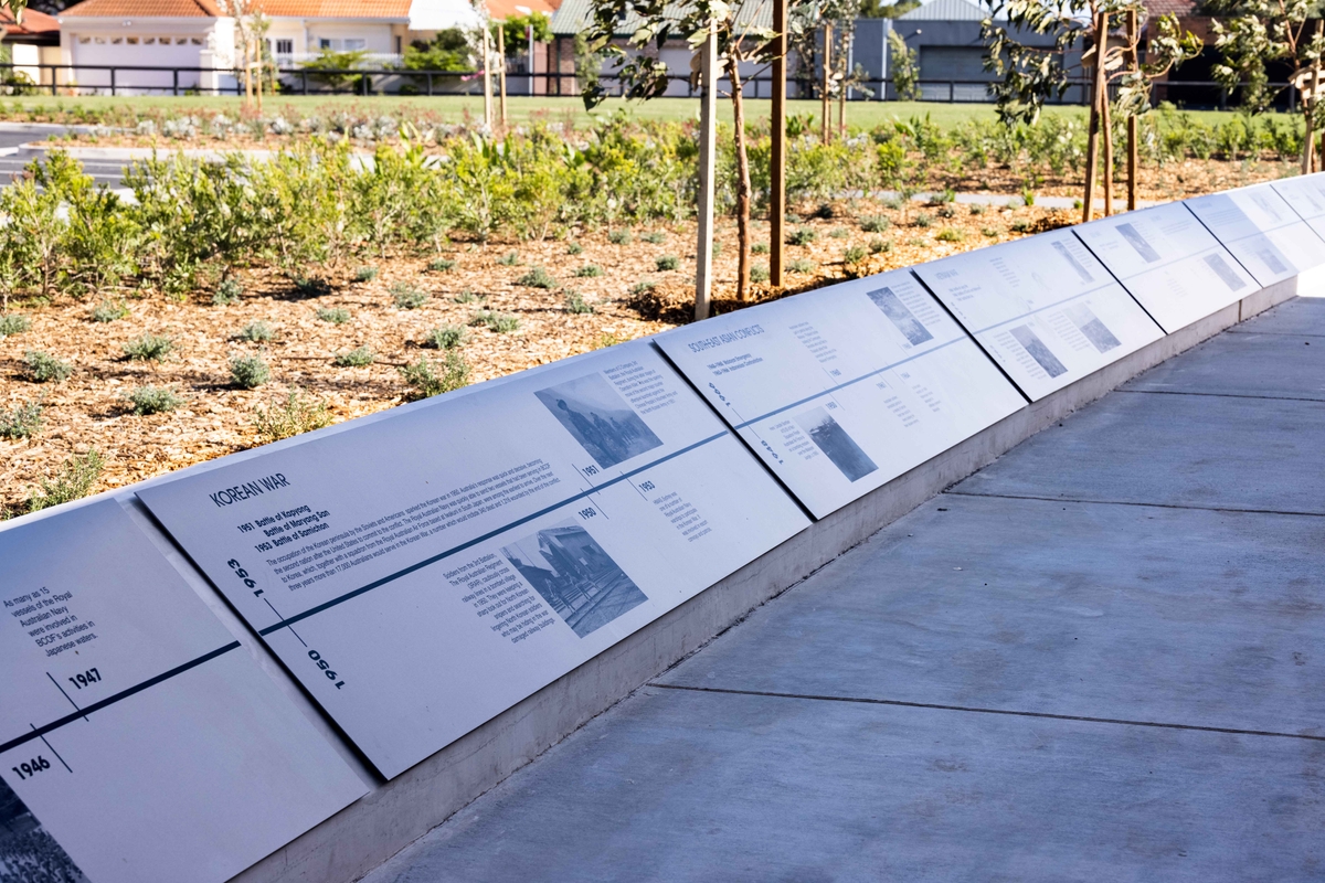 M6 Community and Recreational Facilities Stage 1 | Ertech