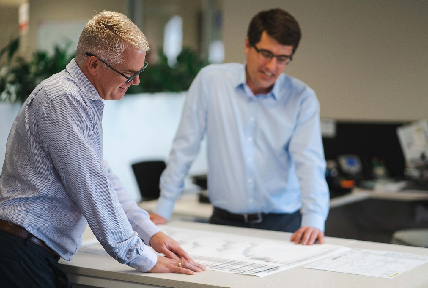 About Ertech | Civil & Electrical Construction Engineering