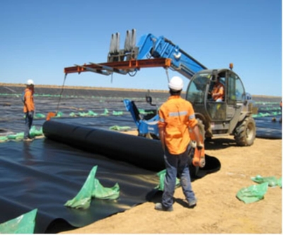 Ravensthorpe Nickel Mine | Ertech