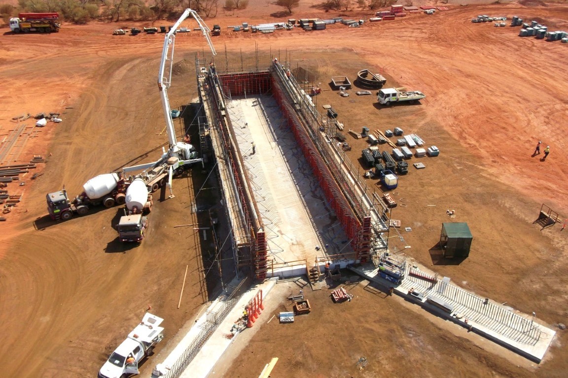 Resources | Mining, Oil and Gas Projects | Ertech Australia