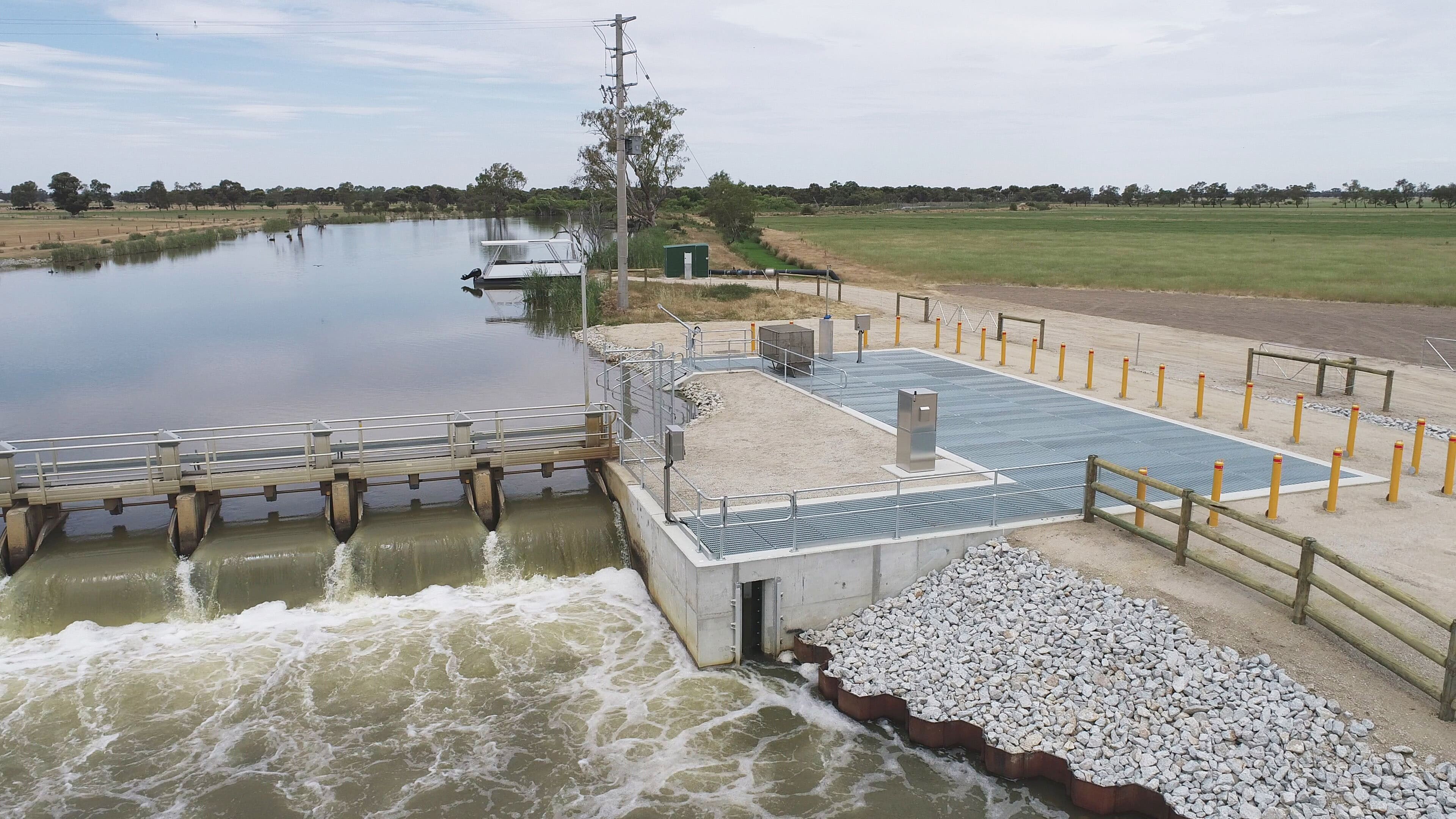 Projects | View Our Latest Work | Ertech Australia