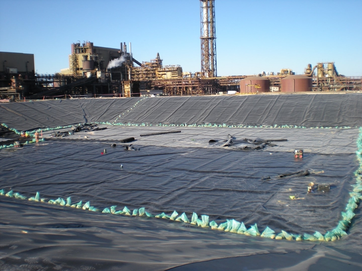 Olympic Dam Contractors Village Bulk Earthworks | Ertech