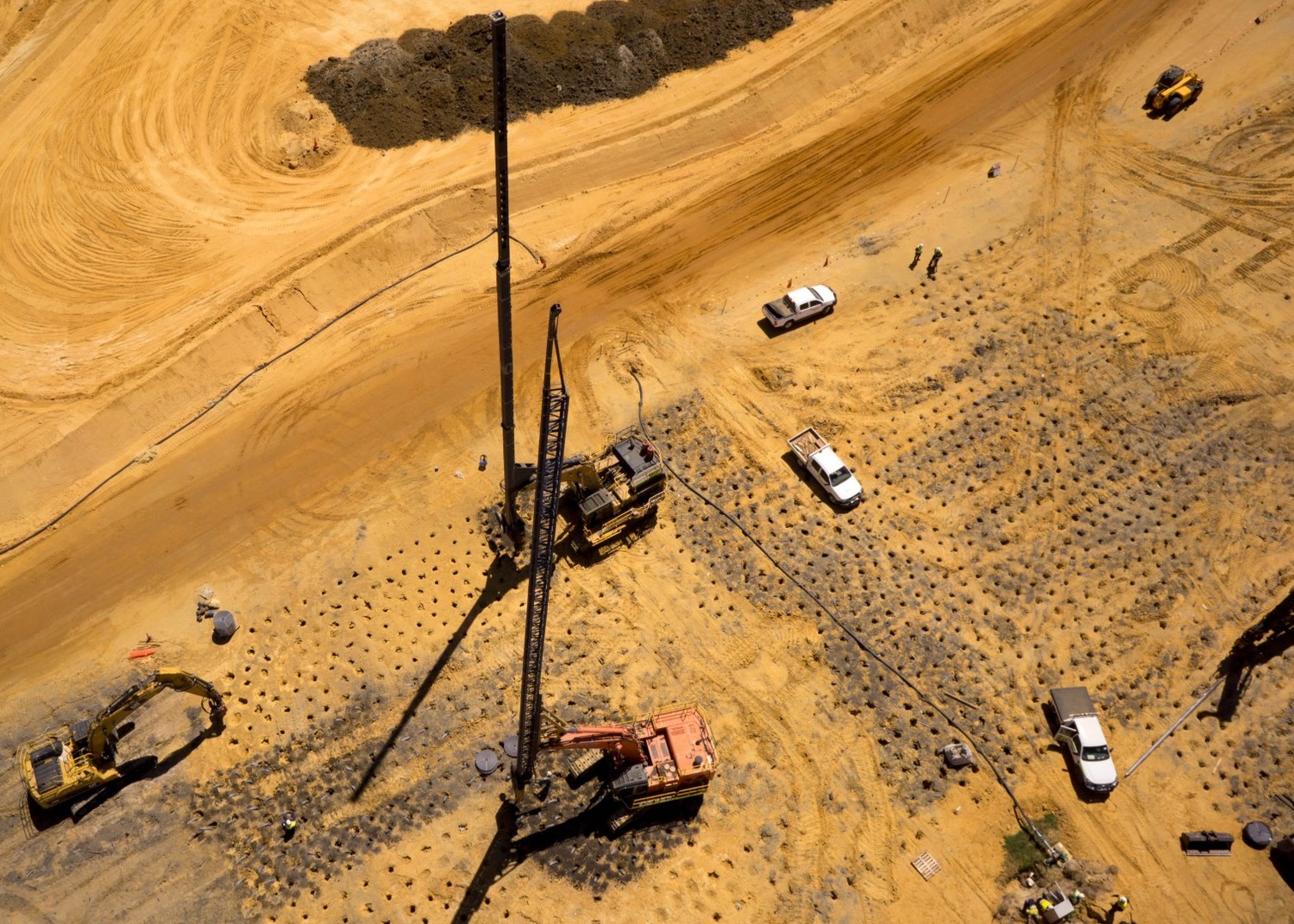 Projects | View Our Latest Work | Ertech Australia