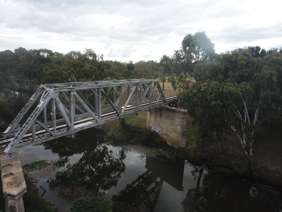 West Moreton Line Timber Bridge Replacements | Ertech