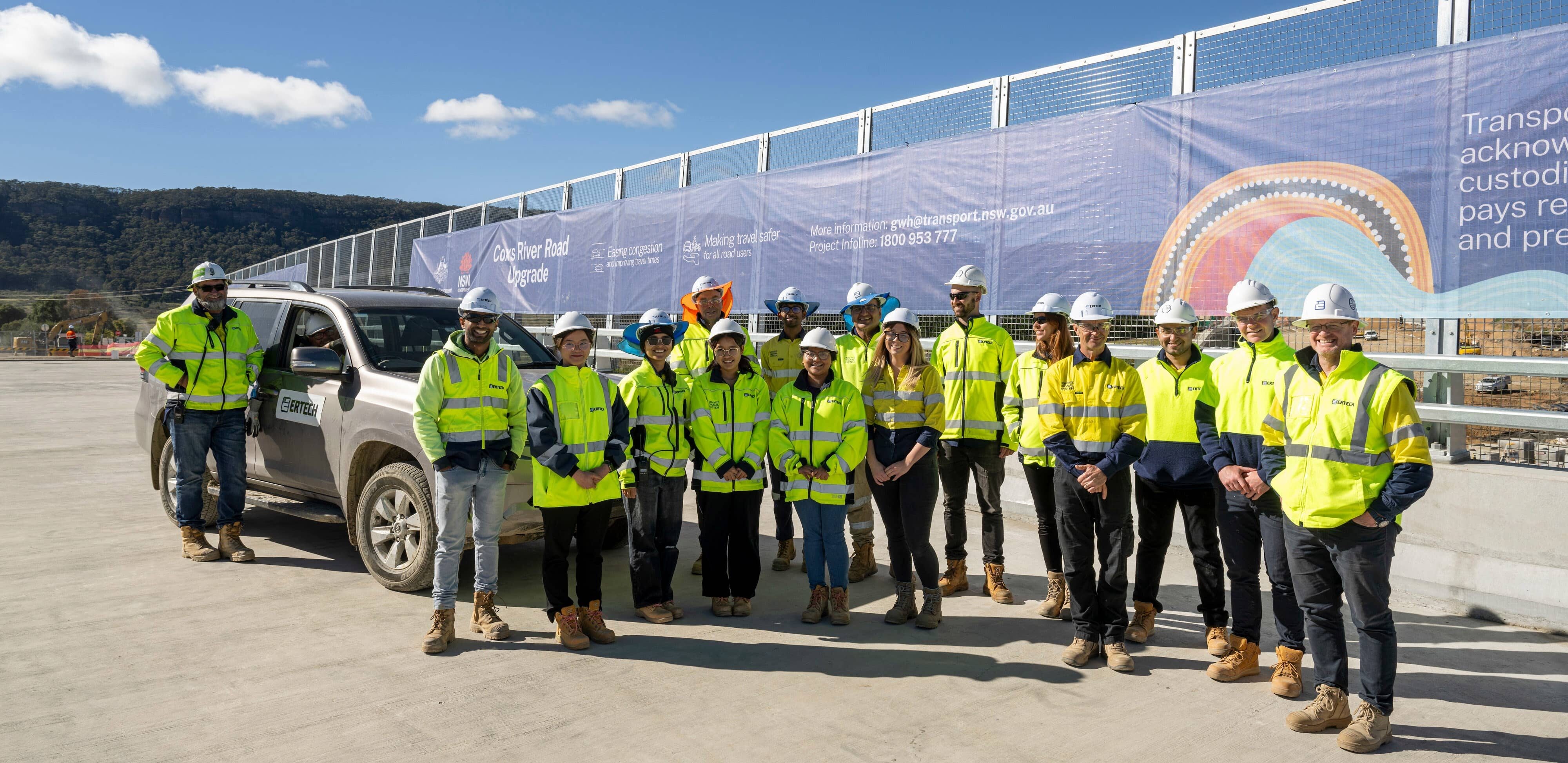 Contact Us | Get in Touch With Us | Ertech