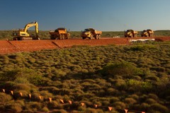 Gorgon Project Barrow Island | Ertech