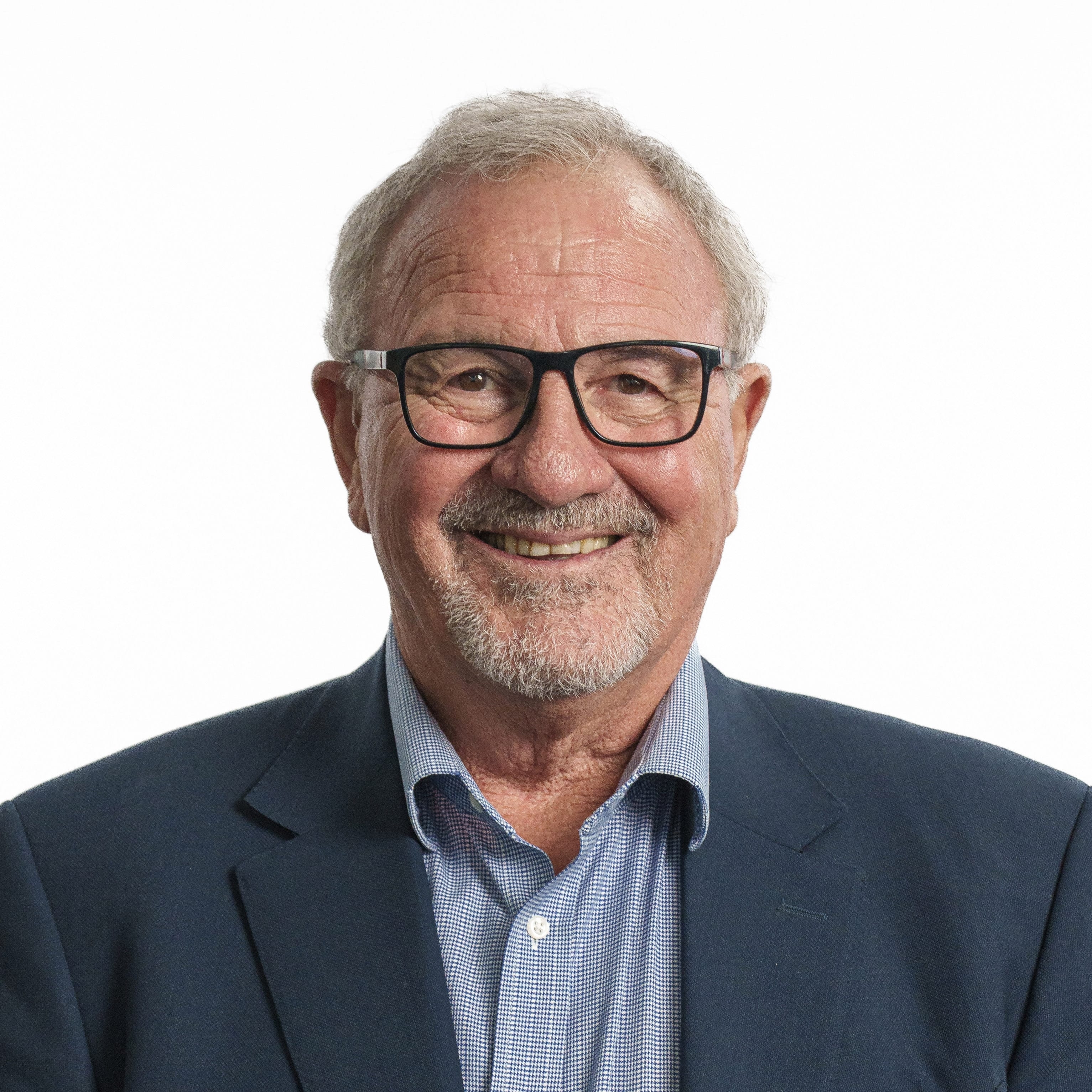 The Ertech Team | Leadership Team | Board of Directors