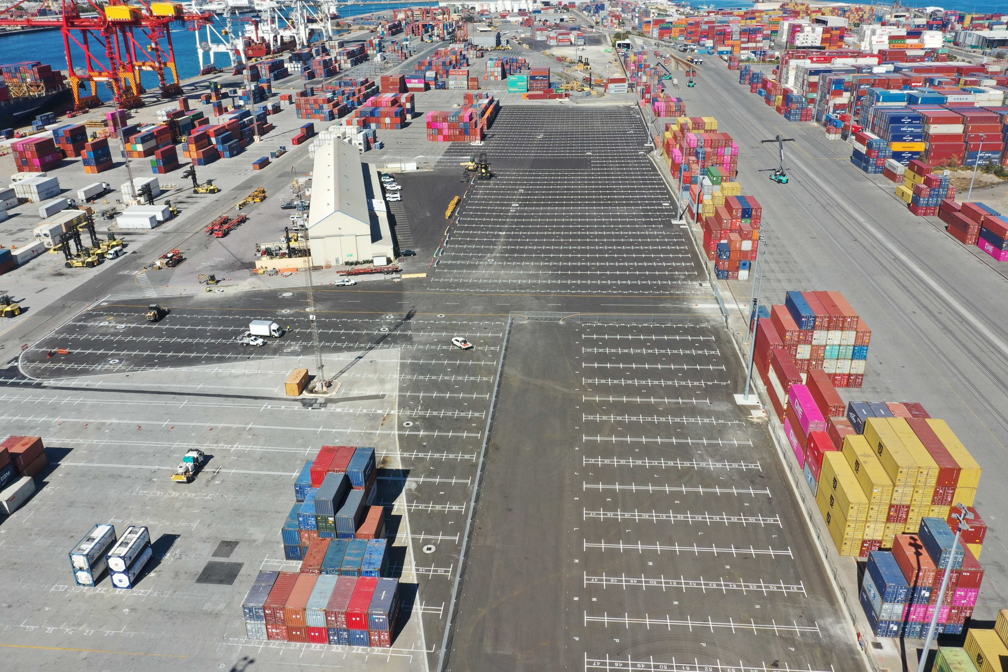 Projects | View Our Latest Work | Ertech Australia