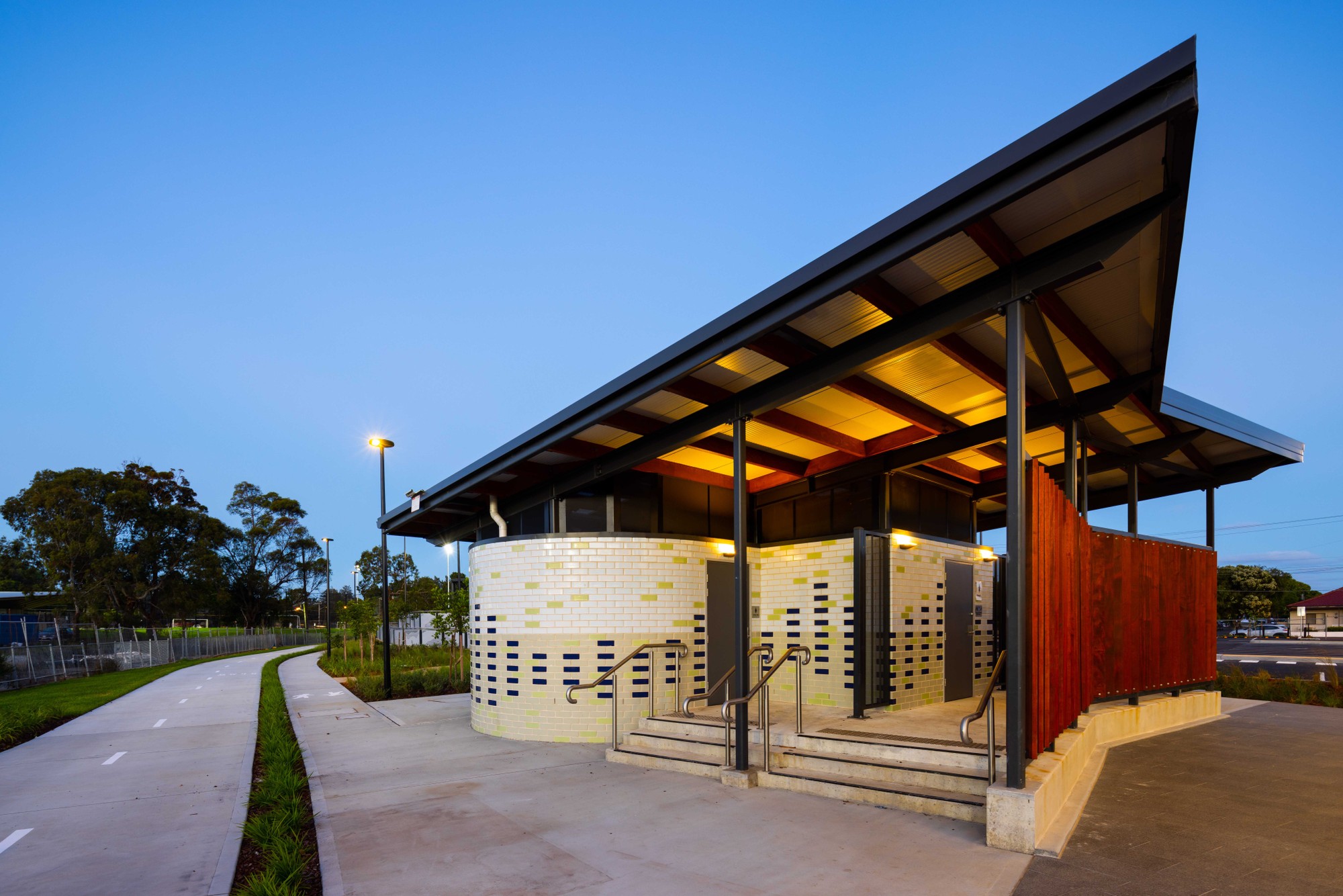 Projects | View Our Latest Work | Ertech Australia