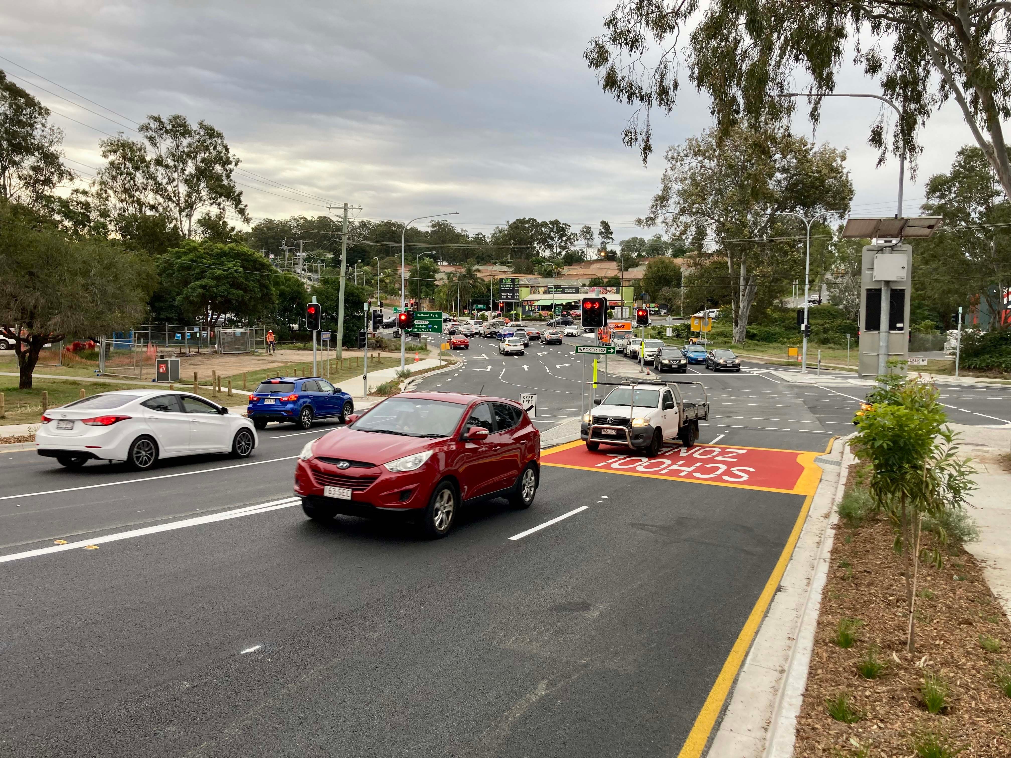 Featured Projects | View Our Latest Work | Ertech Australia