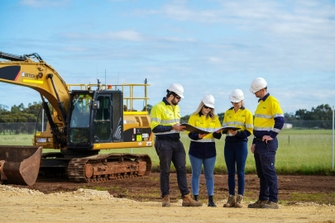 Project Update | Ertech