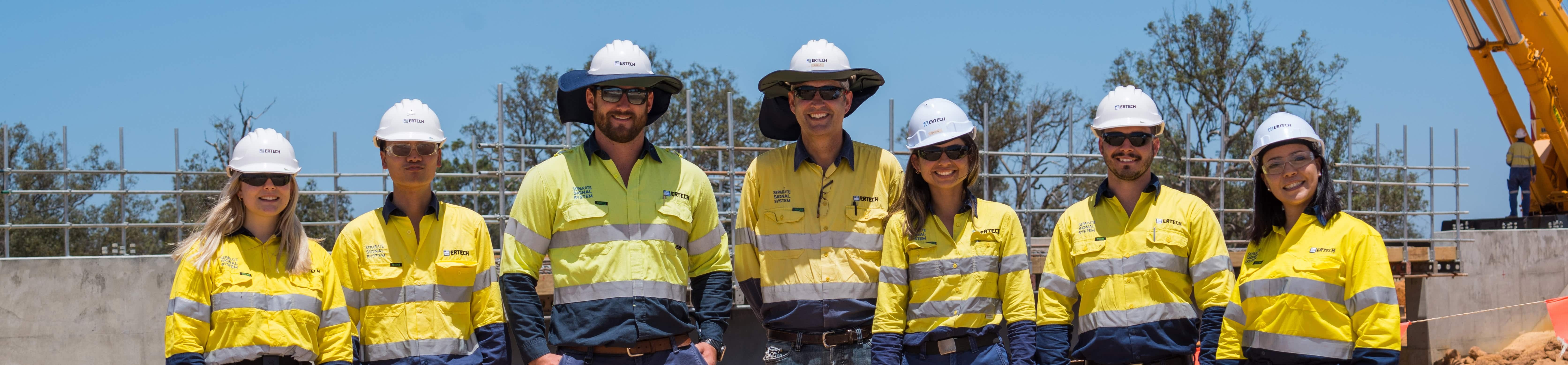 Community Portal | Ertech