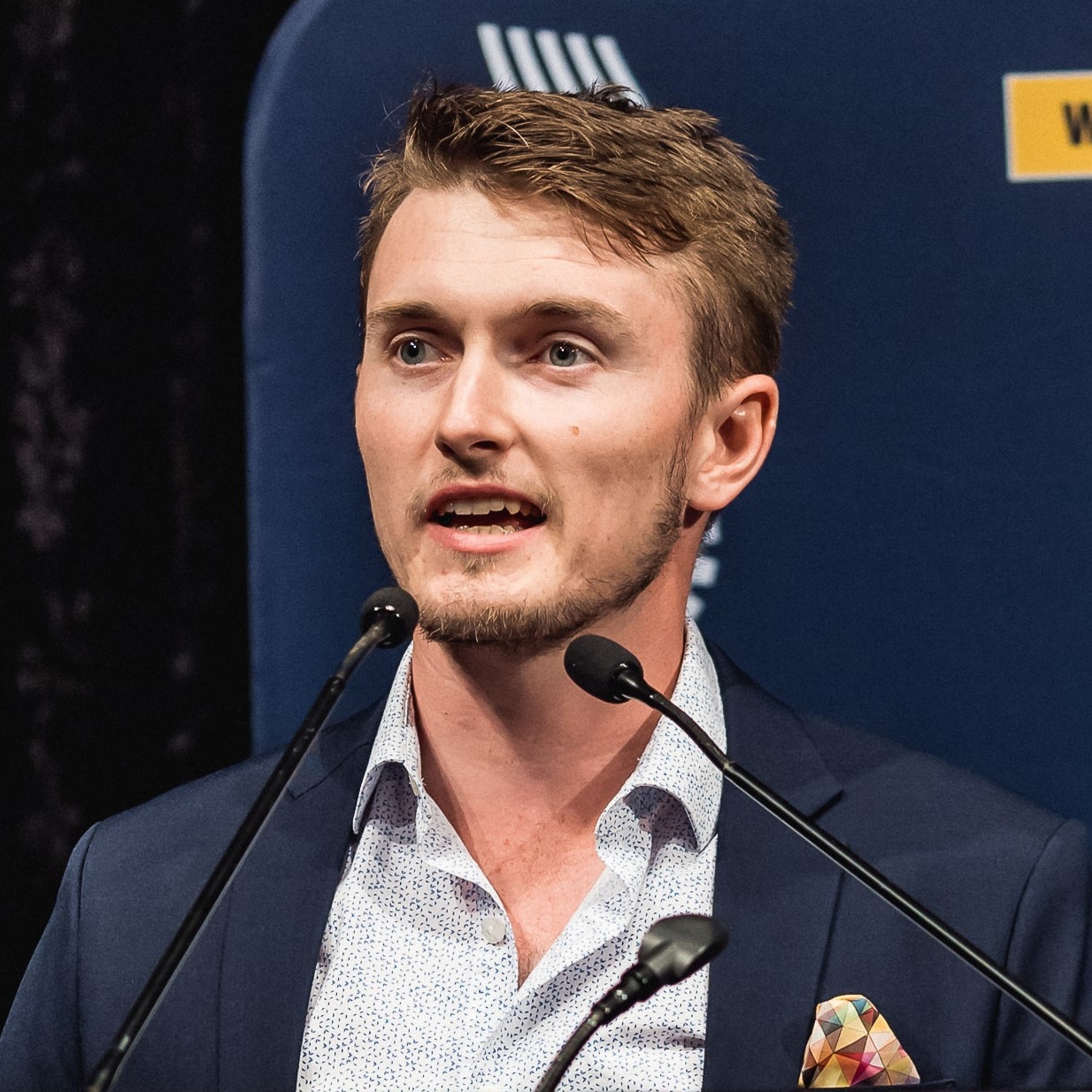 Engineer of the Year at the 2022 | Ertech