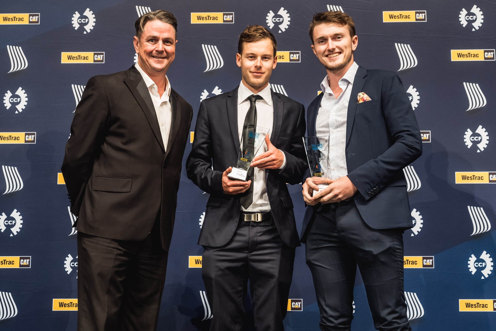 Engineer of the Year at the 2022 | Ertech