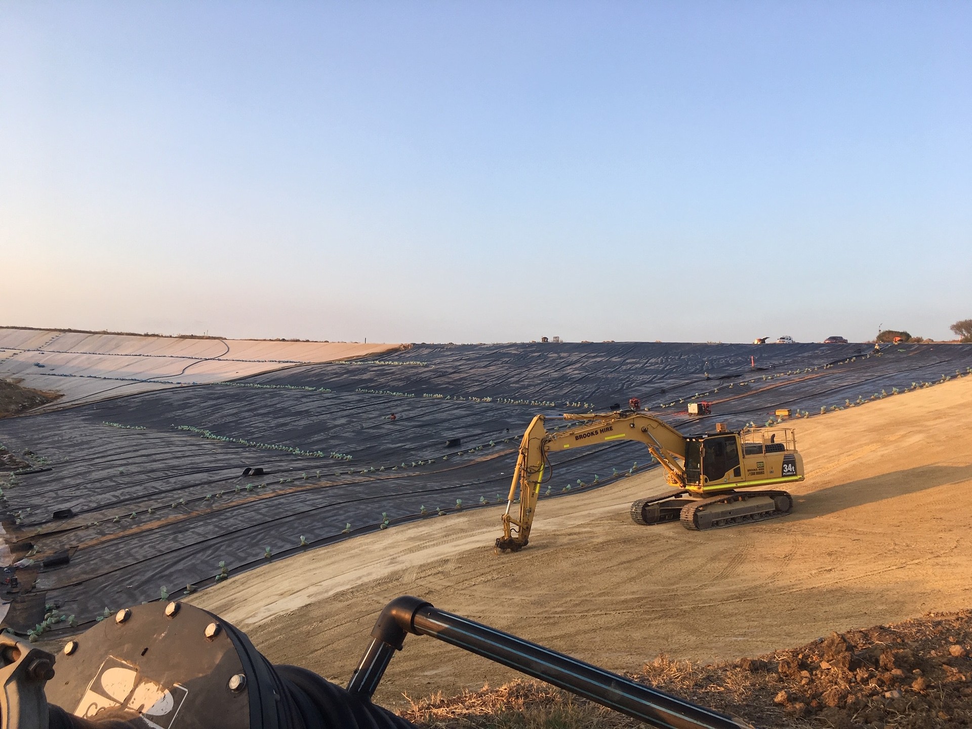 Environment | Geotechnical Solutions | Ertech Engineering