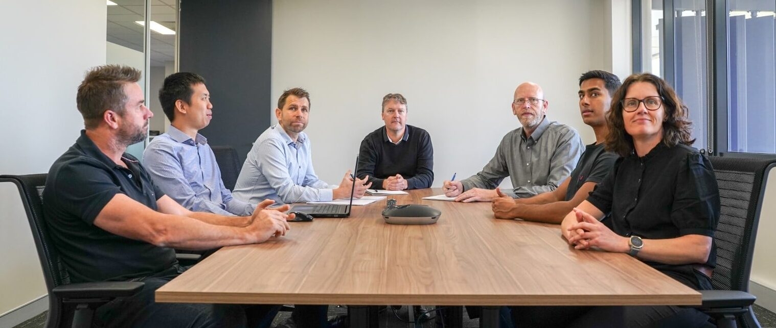 Sustainability | Long Term Value Creation | Ertech Australia