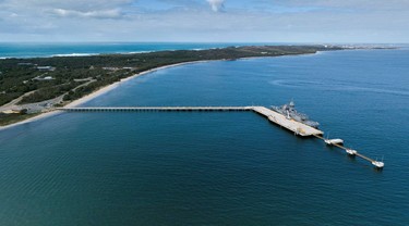 Defence | Strategic Capital Facilities Infrastructure