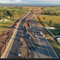 Transport Infrastructure Projects | Ertech