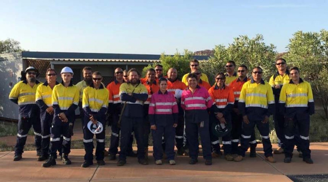 About Ertech | Civil & Electrical Construction Engineering