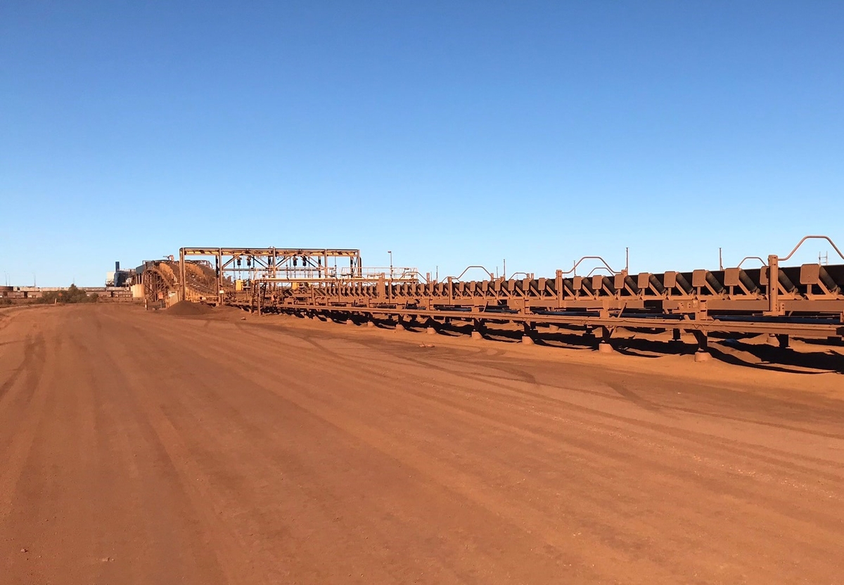 Canyon G Detailed Earthworks and Concrete | Ertech