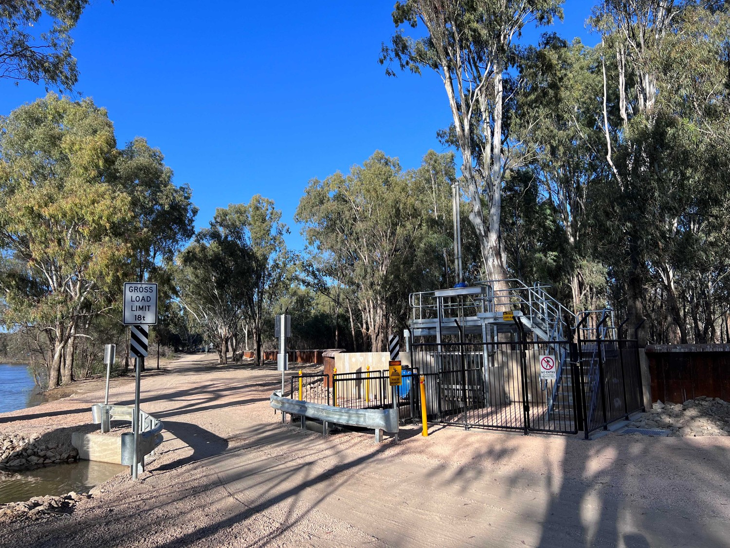 Projects | View Our Latest Work | Ertech Australia