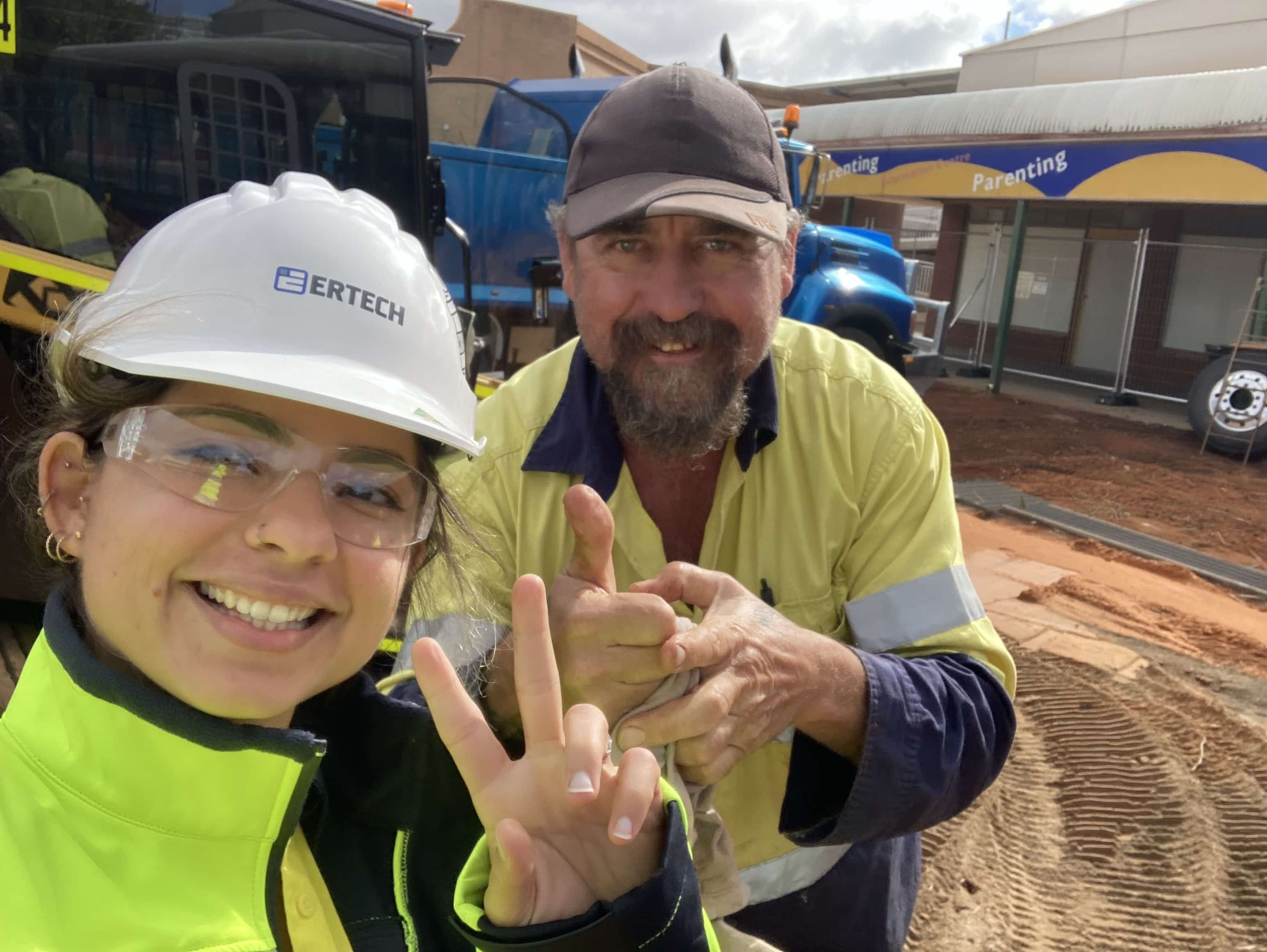 Work with Ertech | Career and Supplier Opportunities across Australia