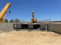 Stock Road Extension Project Milestone | Ertech